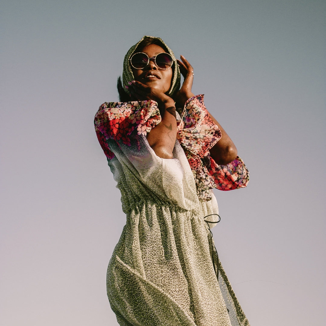 SUMMER FLORALS – BALTINI