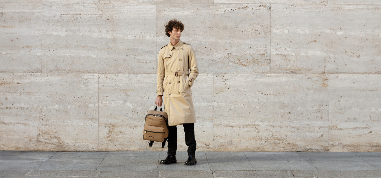 Men's Fall Picture Outfits: Tips and Ideas – BALTINI