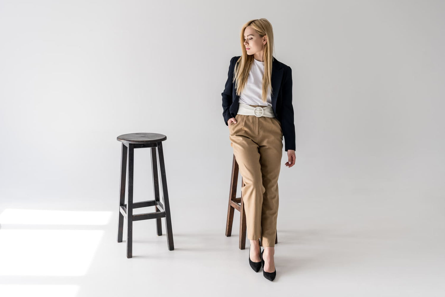 Best Women's Interview Outfit Ideas for Every Job in 2025 – BALTINI