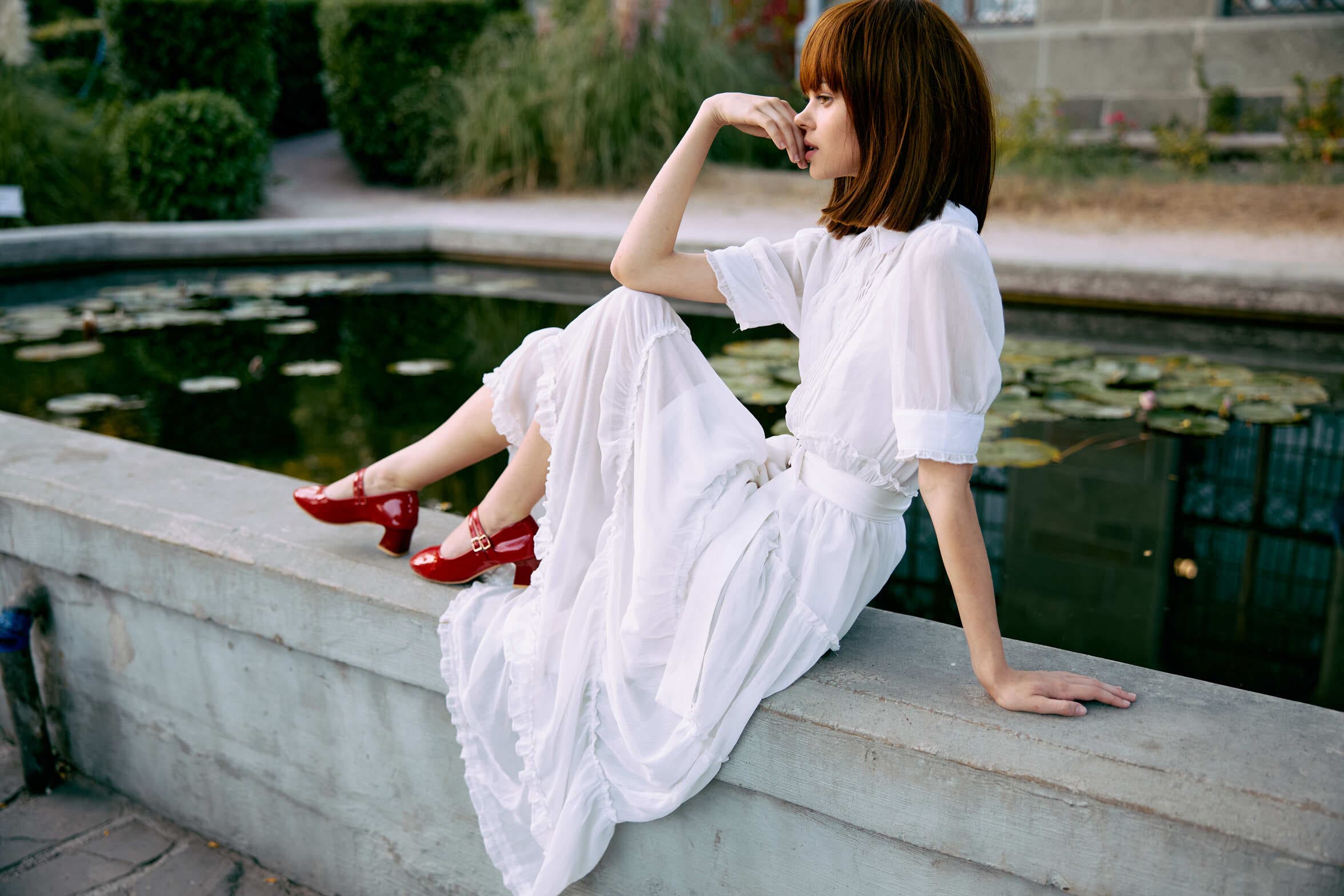 20 Mary Jane Shoes Outfit Ideas You’ll Love – BALTINI