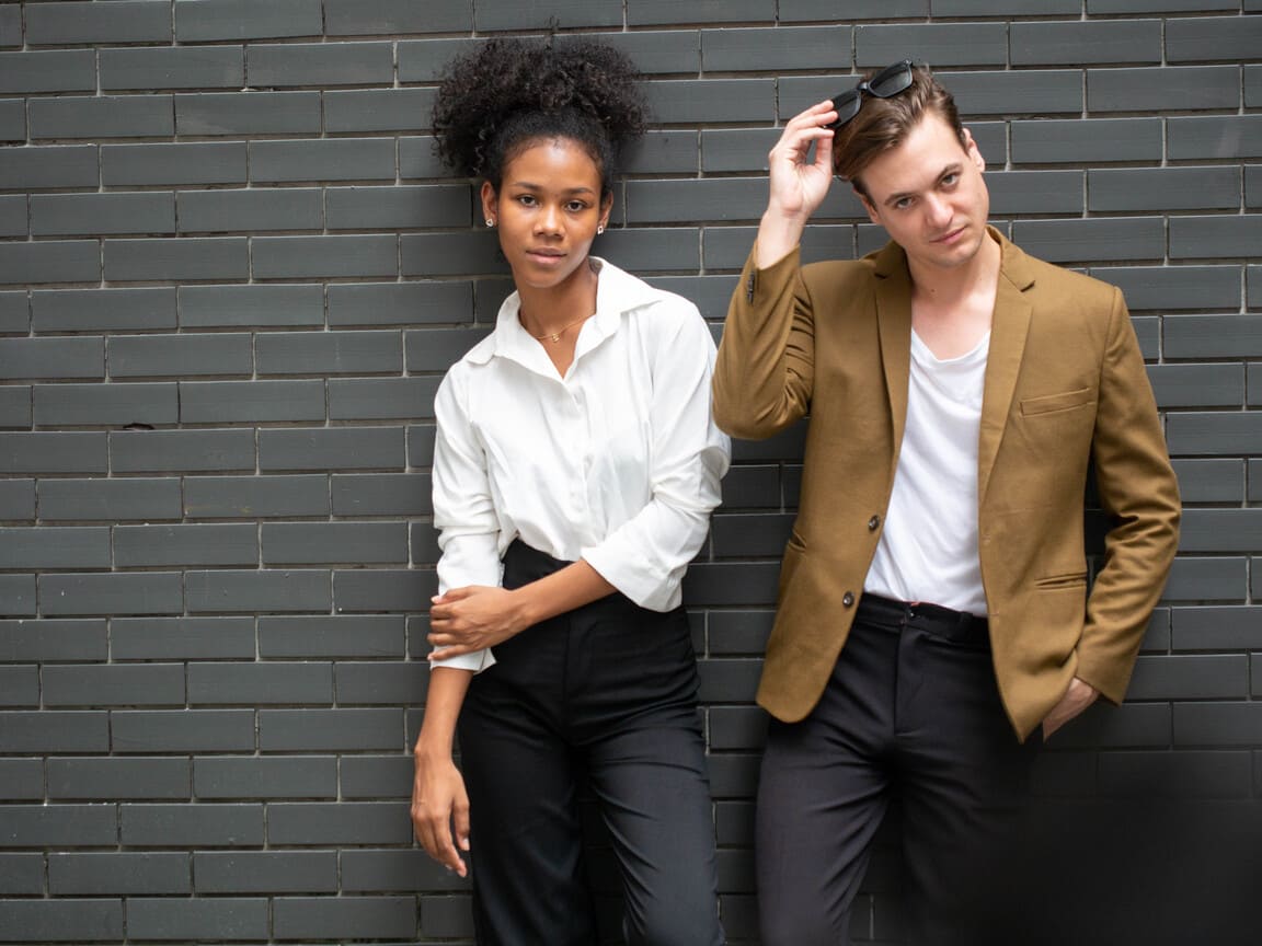 Smart Casual Explained: From Office to Events [2025 Guide] – BALTINI