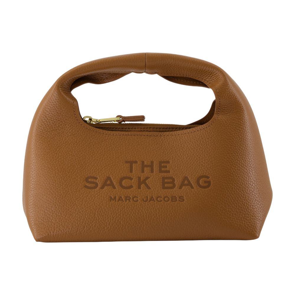 Marc Jacobs The Mini Sack Purse – BALTINI