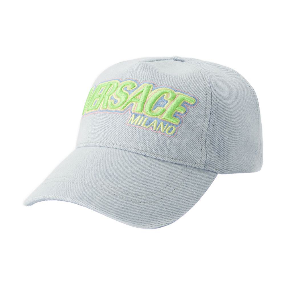 Versace VERSACE CAP – BALTINI