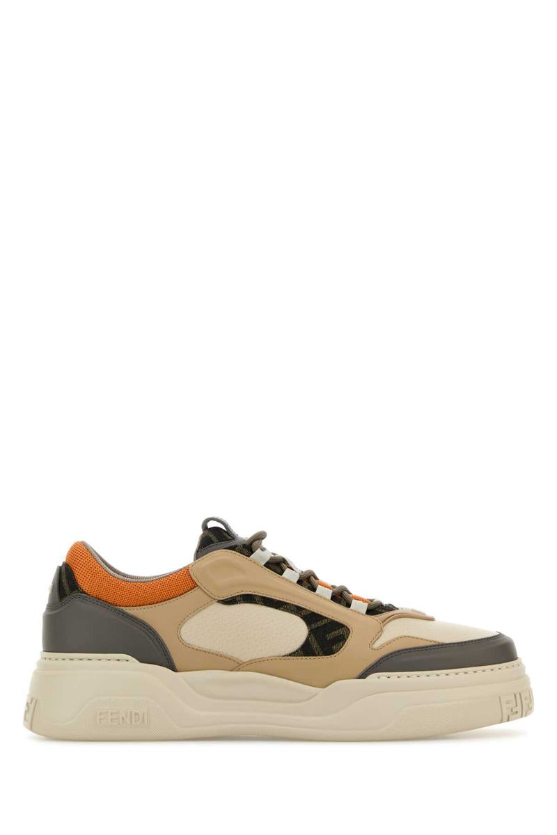 Fendi Sneakers – BALTINI