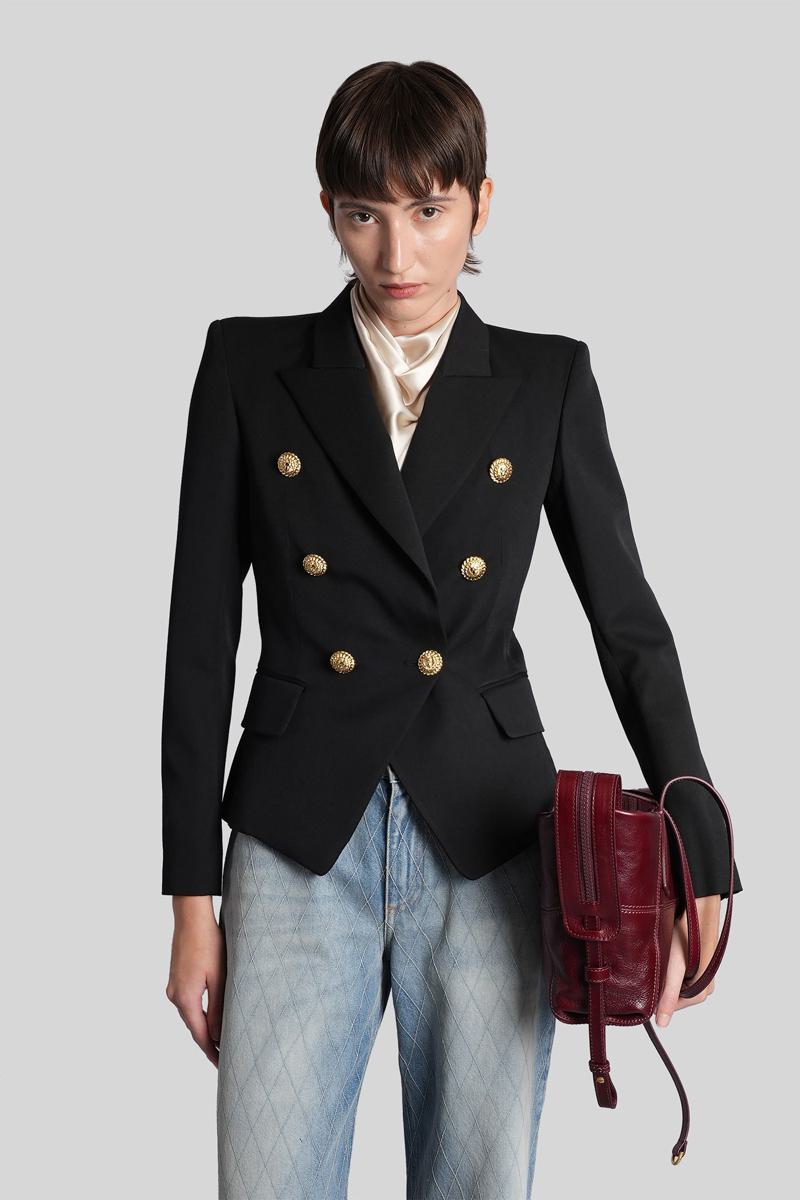 Balmain Blazer – BALTINI
