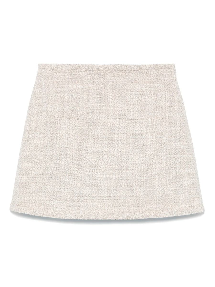 Theory Binding Mn Sk.Textur Clothing – BALTINI