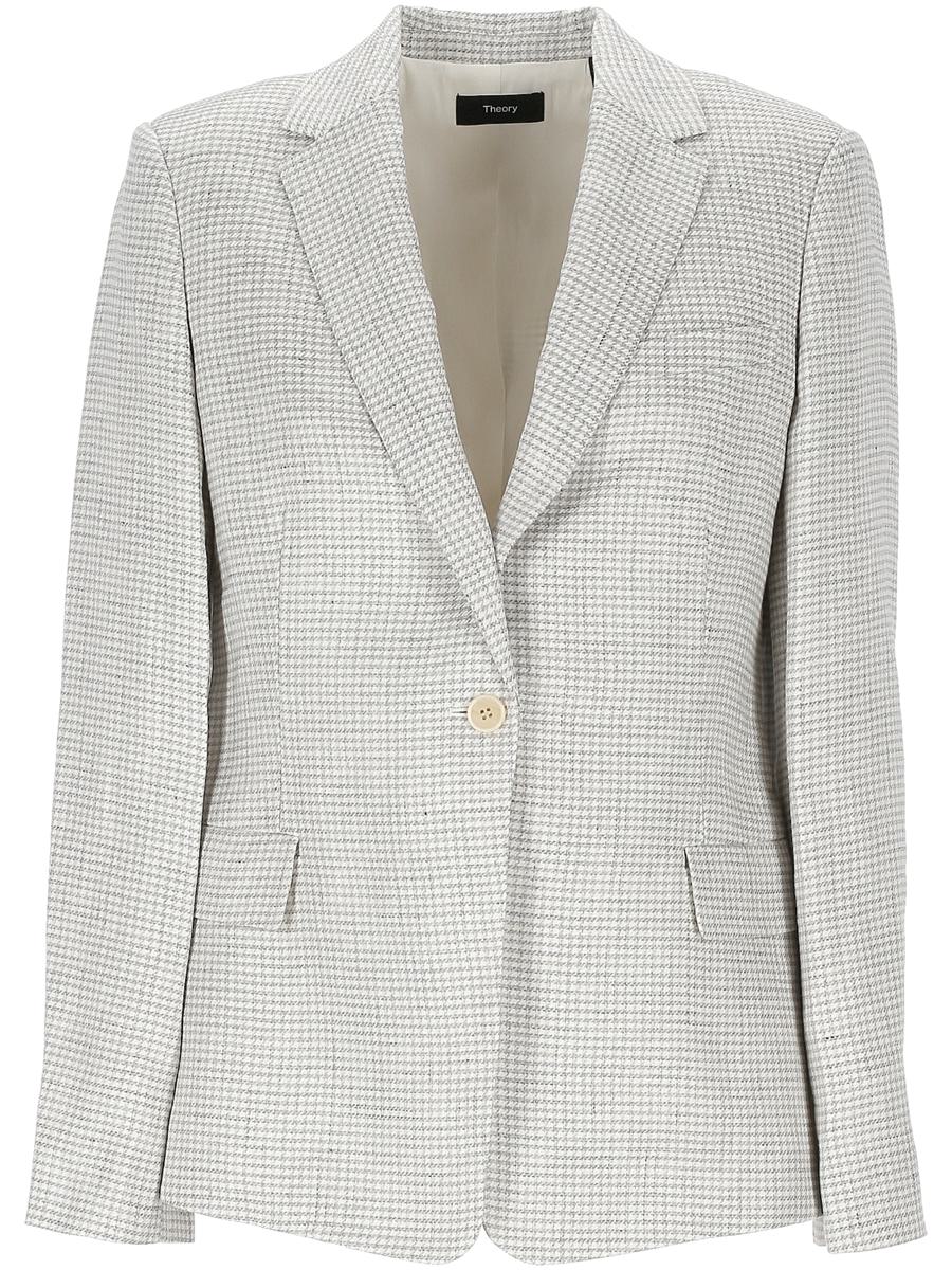 Theory Jackets – BALTINI