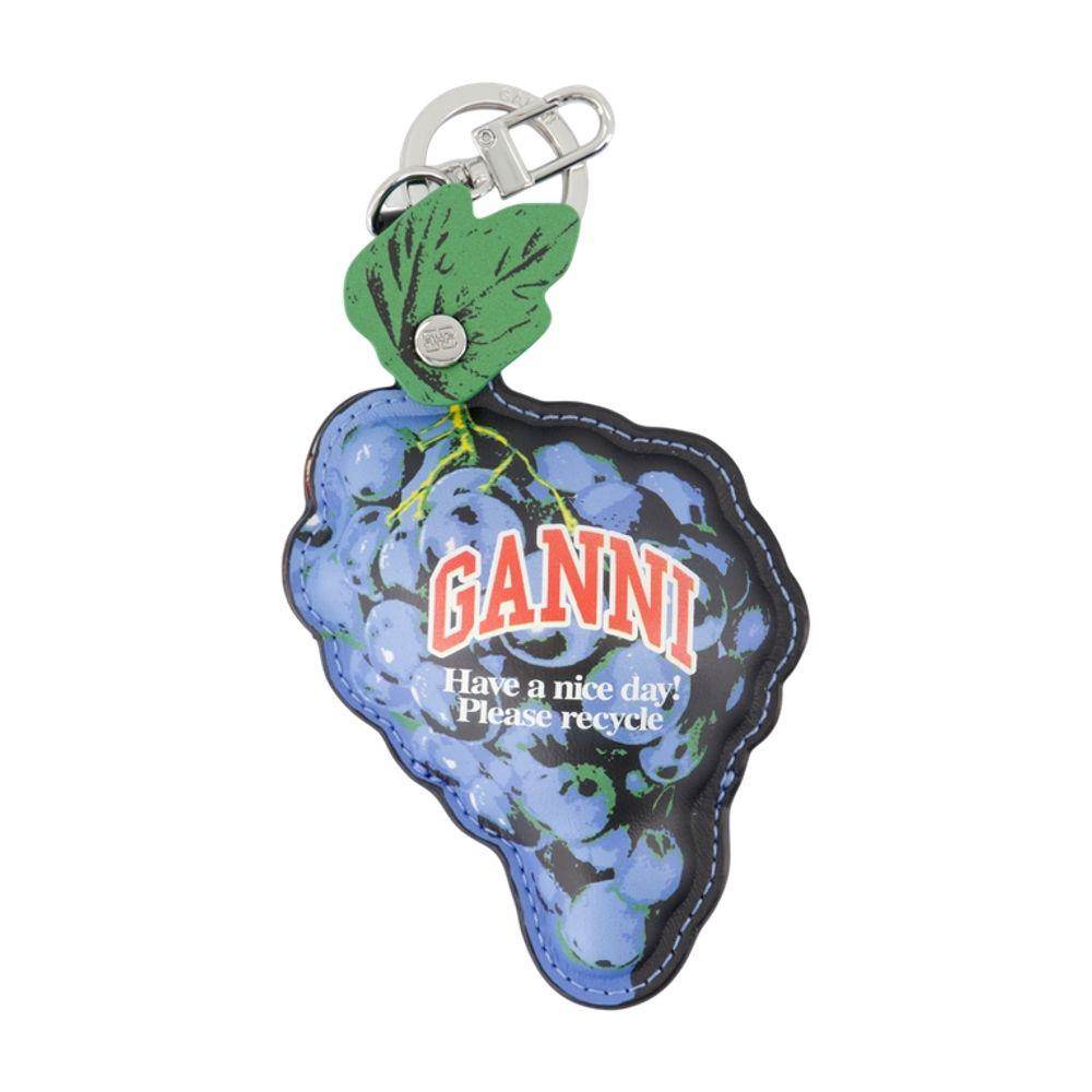 Ganni Grape Wallet – BALTINI