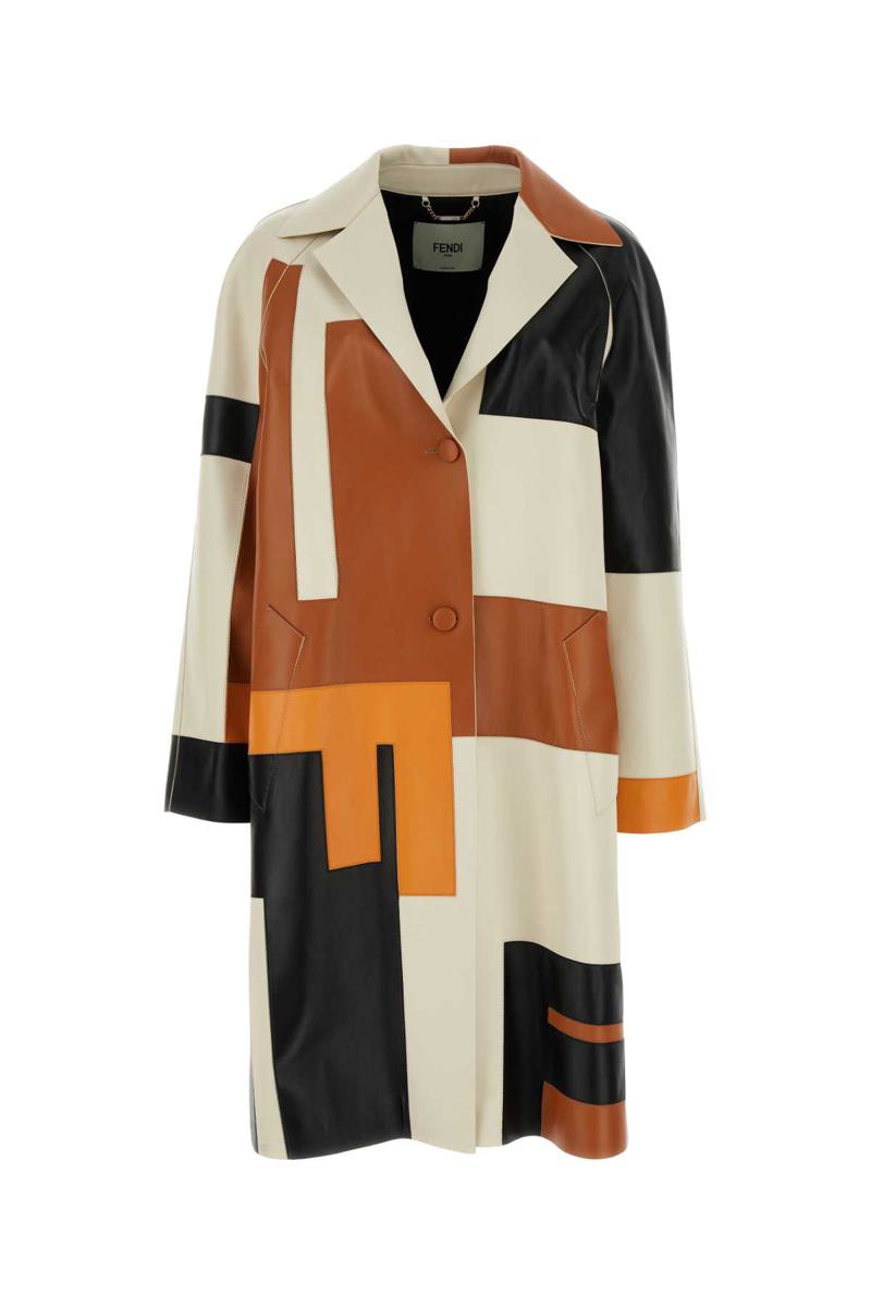 Fendi Coats – BALTINI