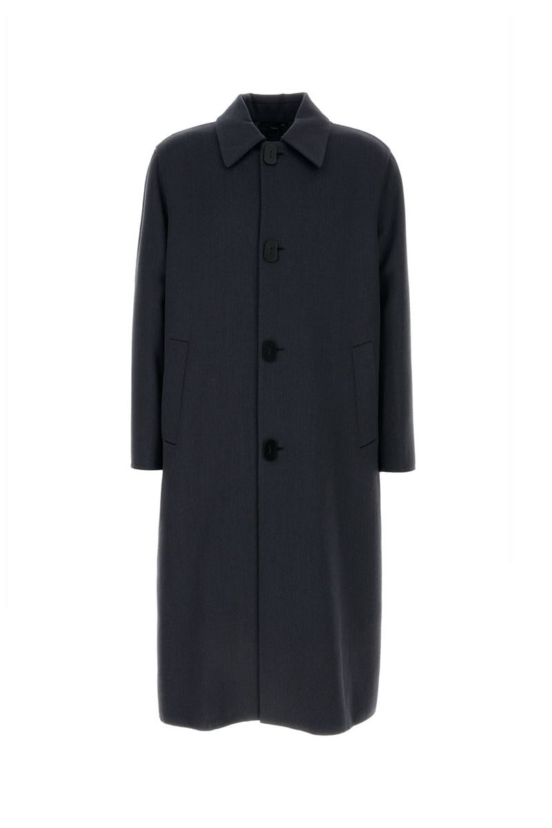 Fendi Coats – BALTINI