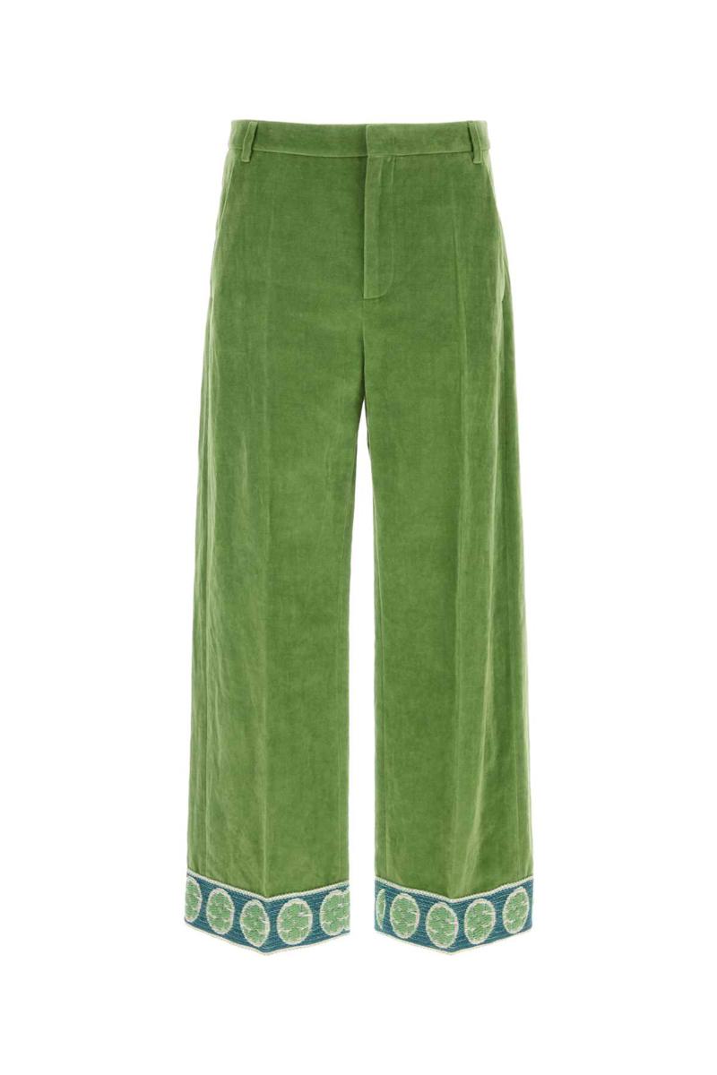 Valentino Garavani Pants – BALTINI