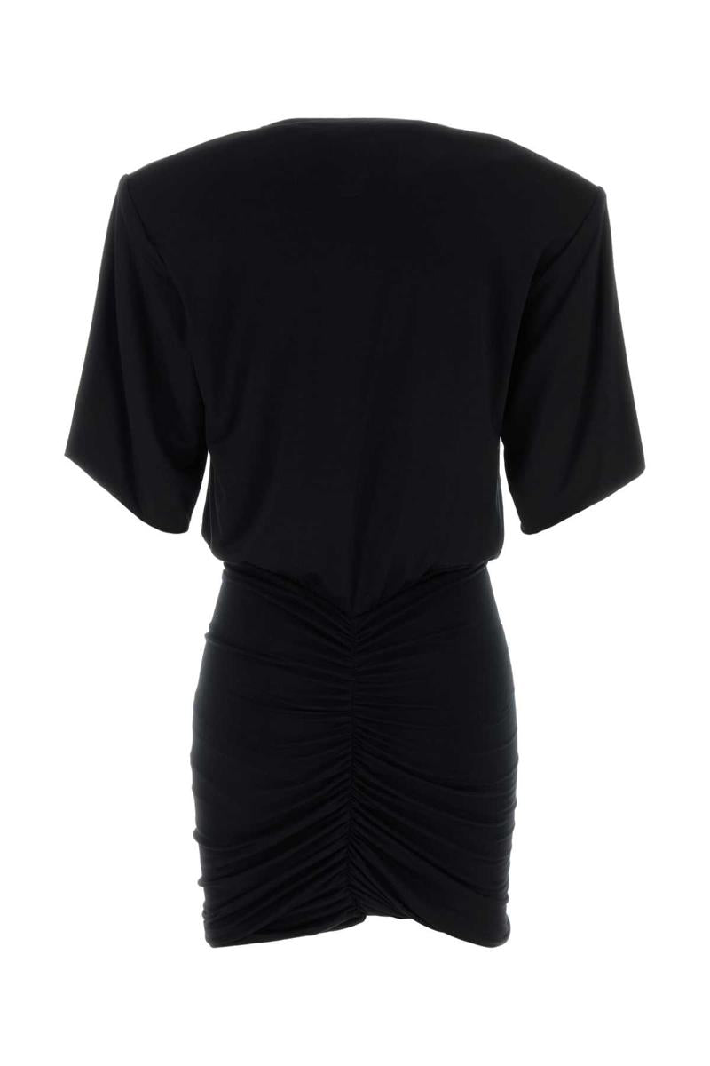 The Andamane Dress – BALTINI