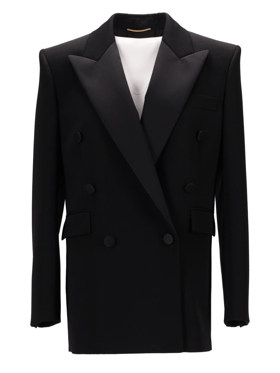 Saint Laurent Vr20 Tux Version – BALTINI