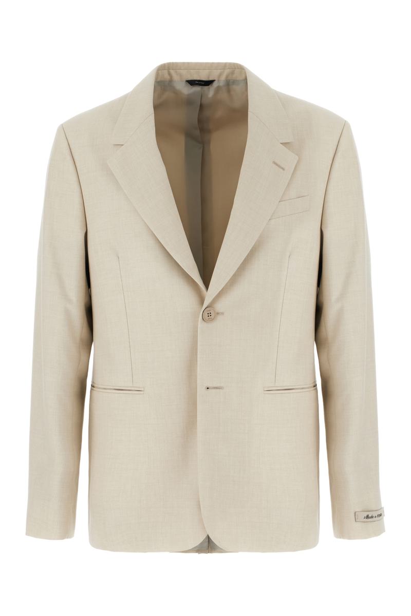 Fendi Jackets & Vests – BALTINI