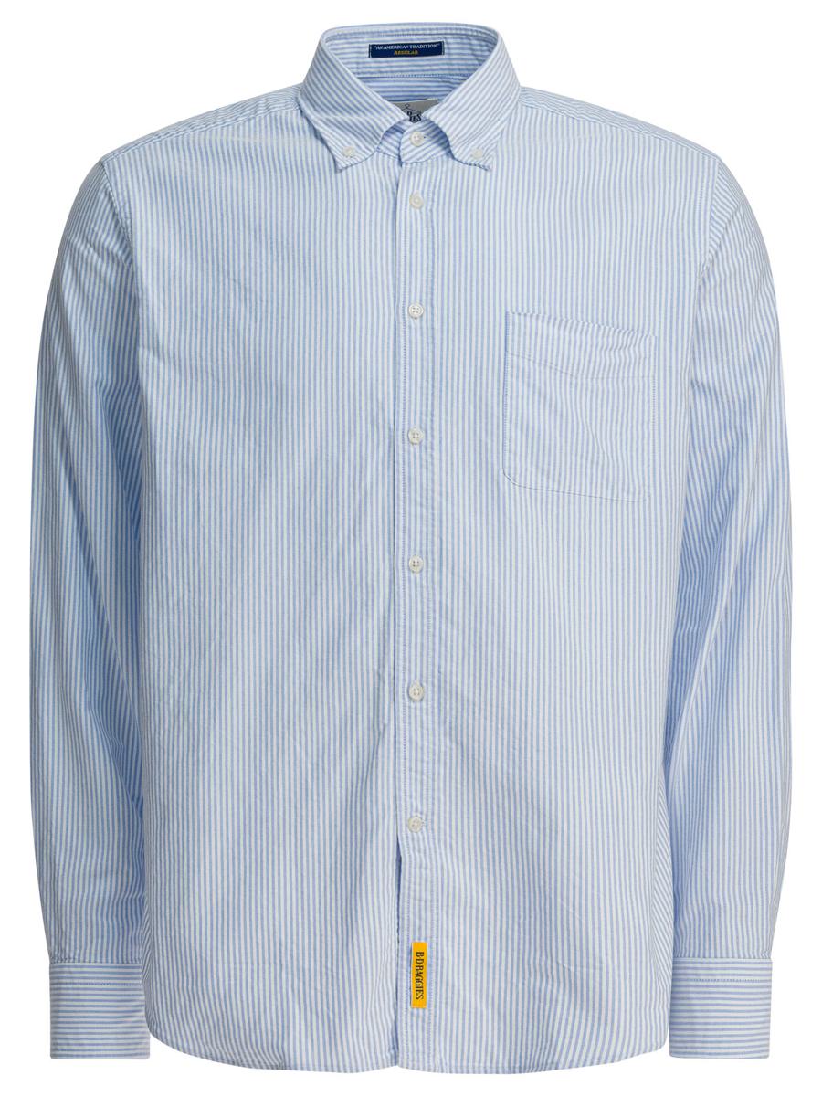 Bd Baggies Shirts – BALTINI
