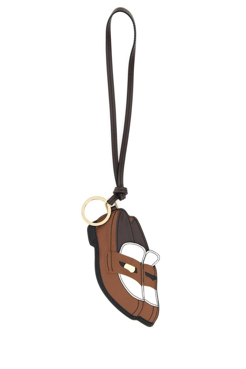 Miu Miu Key Tag – BALTINI