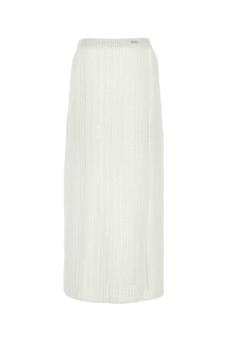 Salvatore Ferragamo Skirts – BALTINI