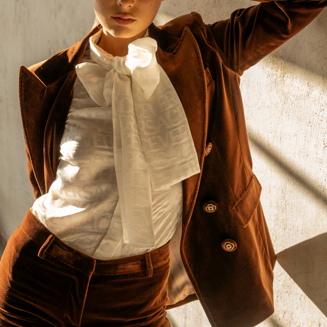 Baltini | Innovative Platform For Your Luxury Fashion