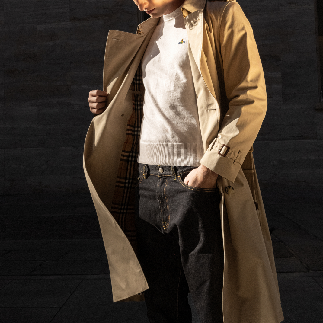 BALTINI: Luxury Always On Sale! Early Black Friday Up to 60%