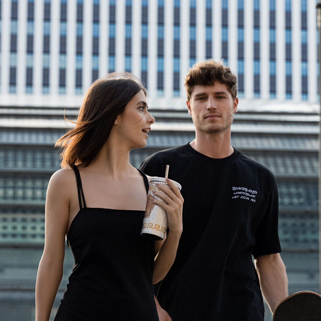 Innovative Platform For Your Luxury Fashion | Baltini