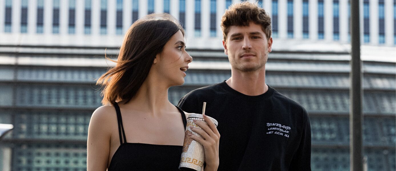 Innovative Platform For Your Luxury Fashion | Baltini