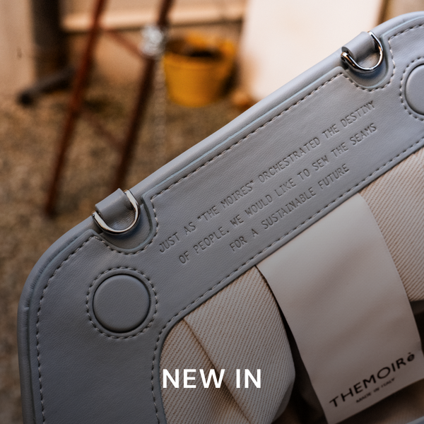 Baltini | Innovative Platform For Your Luxury Fashion