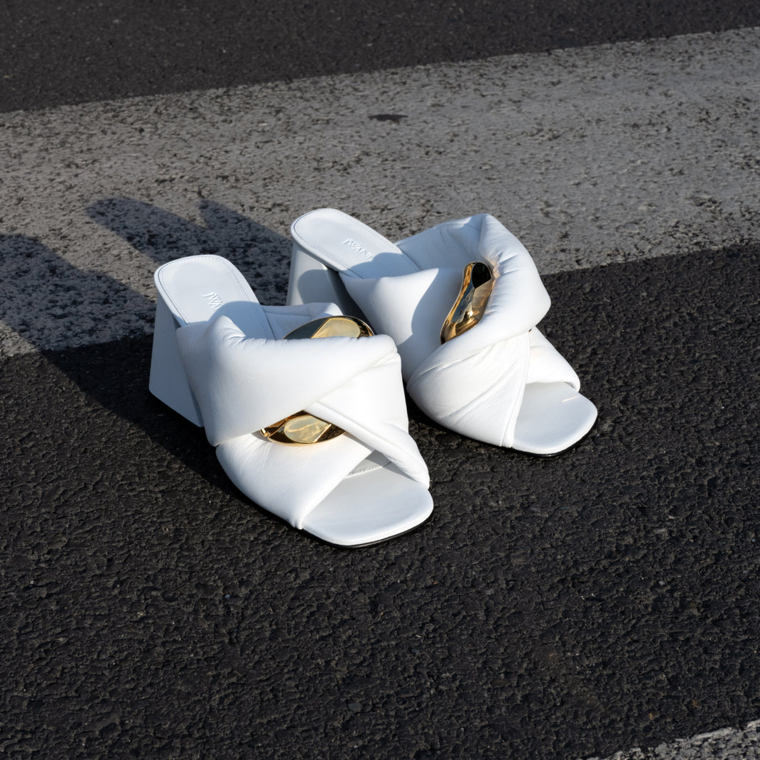 Innovative Platform For Your Luxury Fashion | Baltini