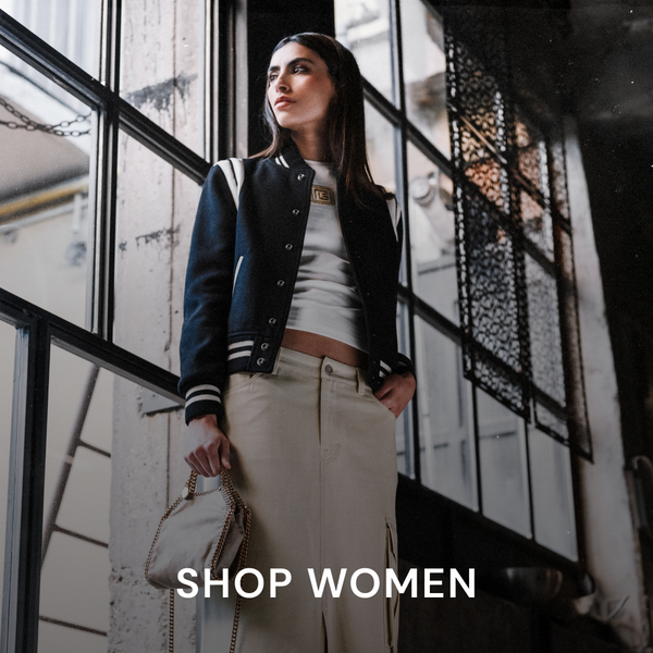 Innovative Platform For Your Luxury Fashion | Baltini