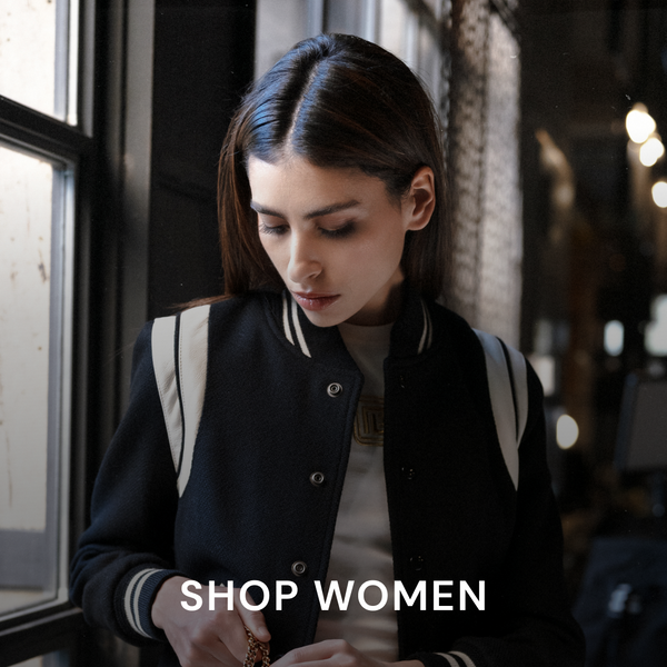 Innovative Platform For Your Luxury Fashion | Baltini