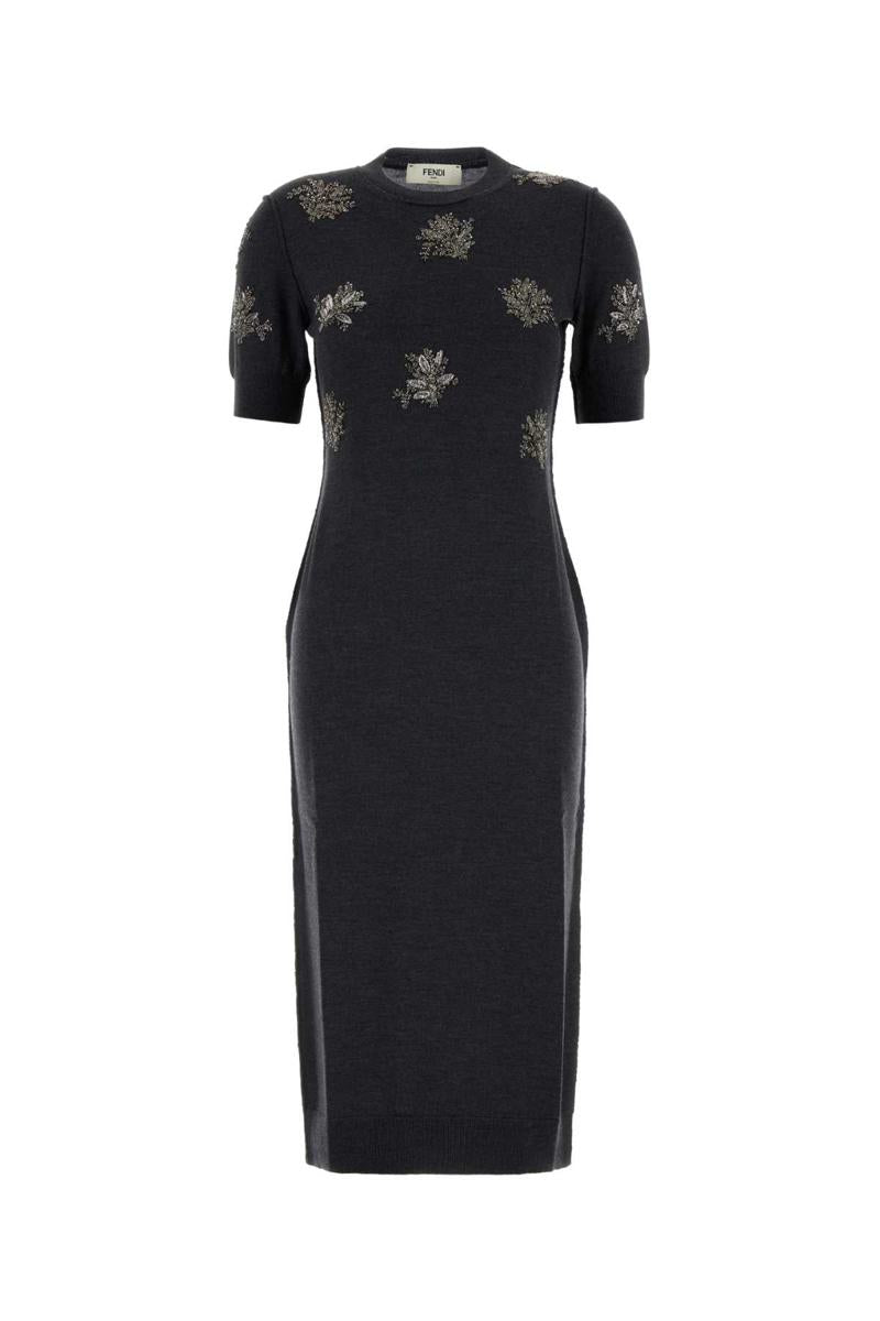 Fendi Dress – BALTINI