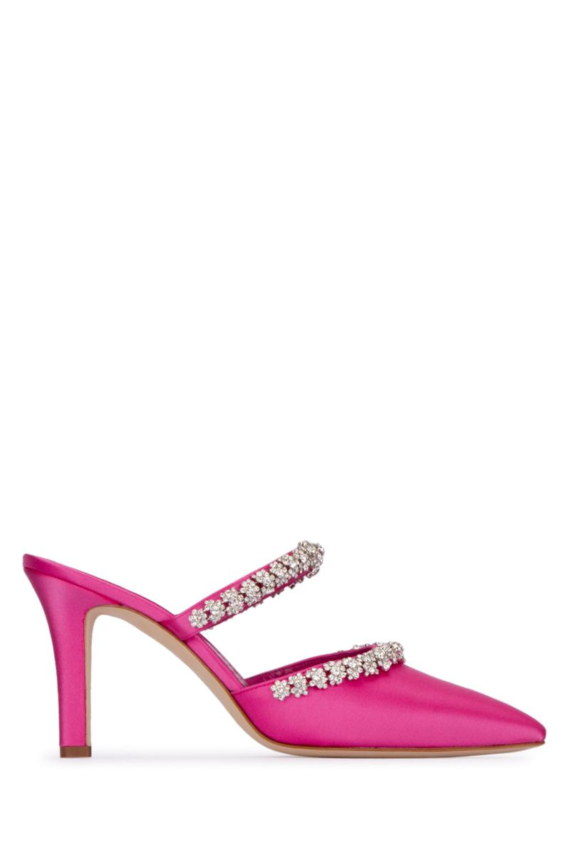 Manolo Blahnik Heeled Shoes – BALTINI