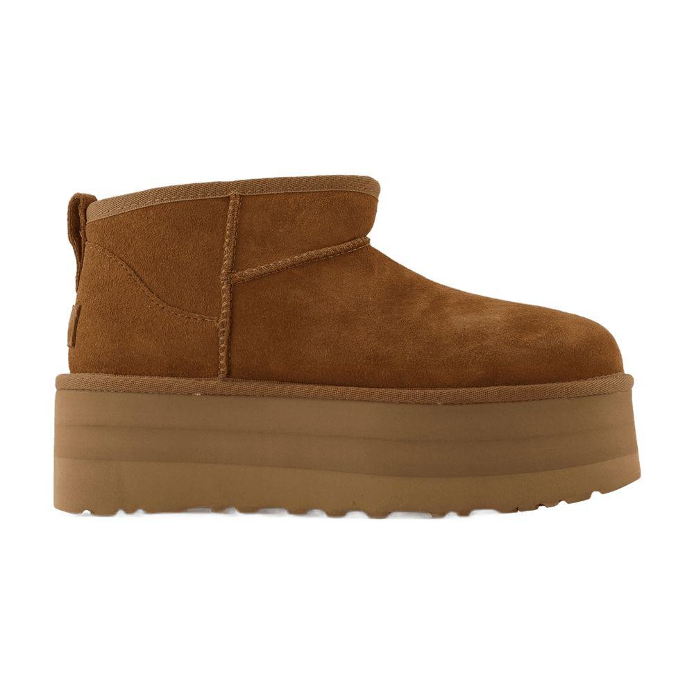 UGG Classic Maxi Mini Women – BALTINI