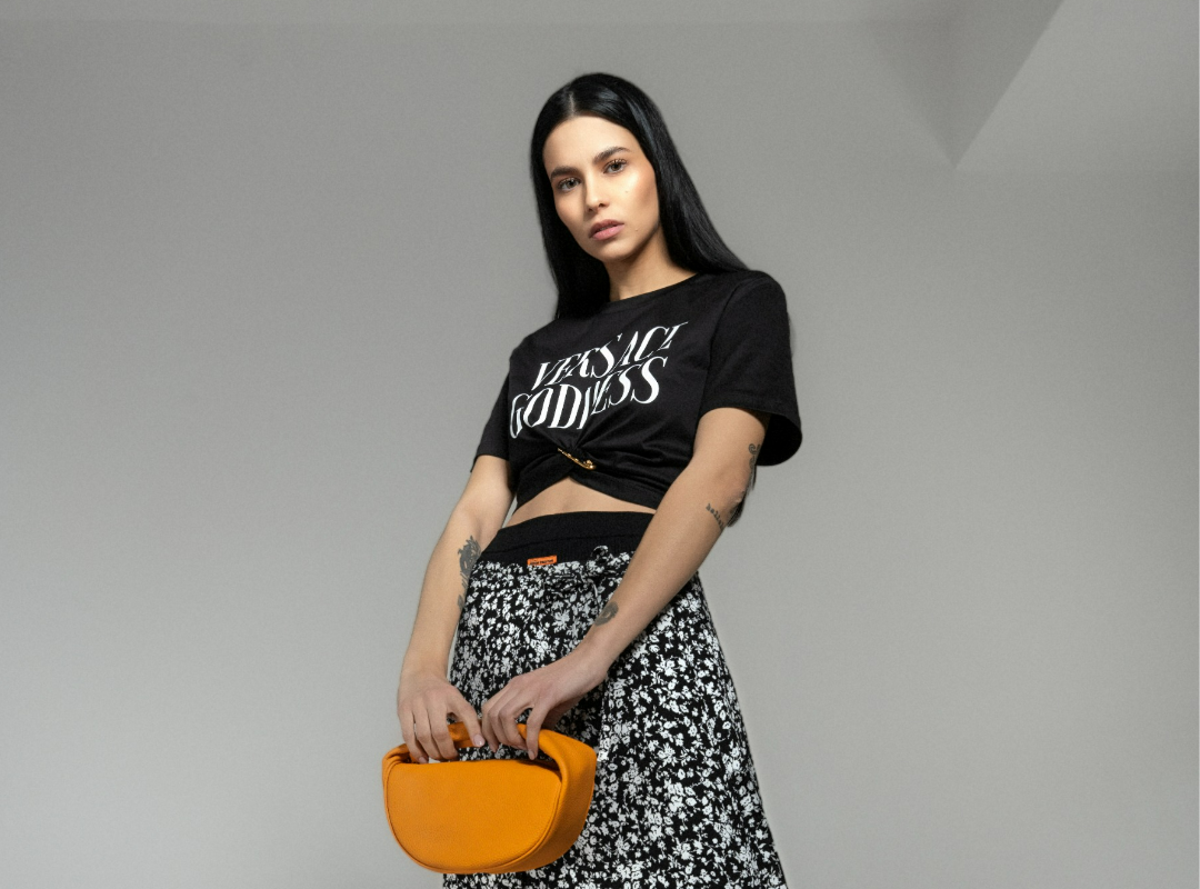 Baltini | Innovative Platform For Your Luxury Fashion