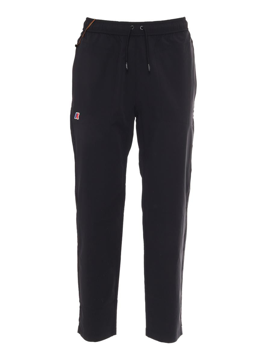 K-Way Pants – BALTINI