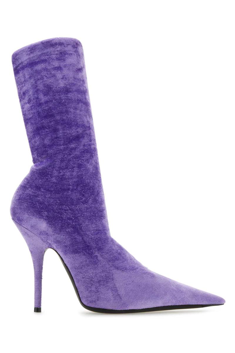 Balenciaga Boots – BALTINI