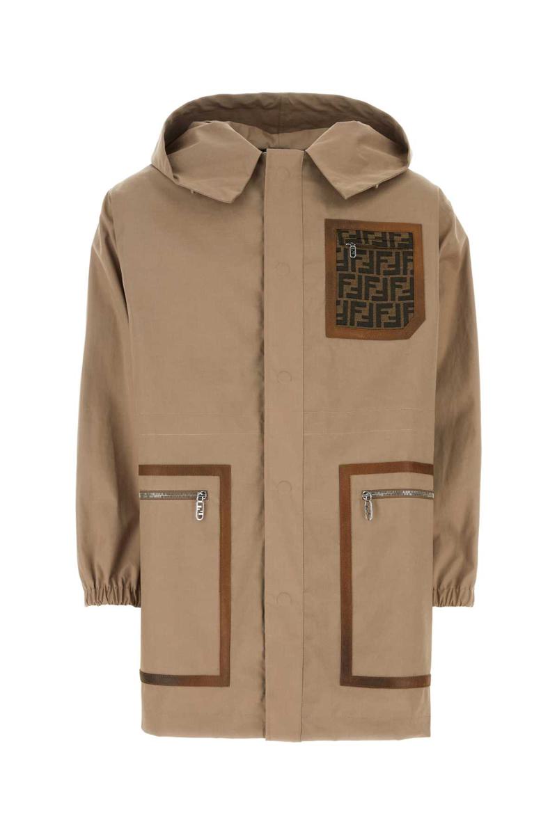 Fendi Jackets – BALTINI