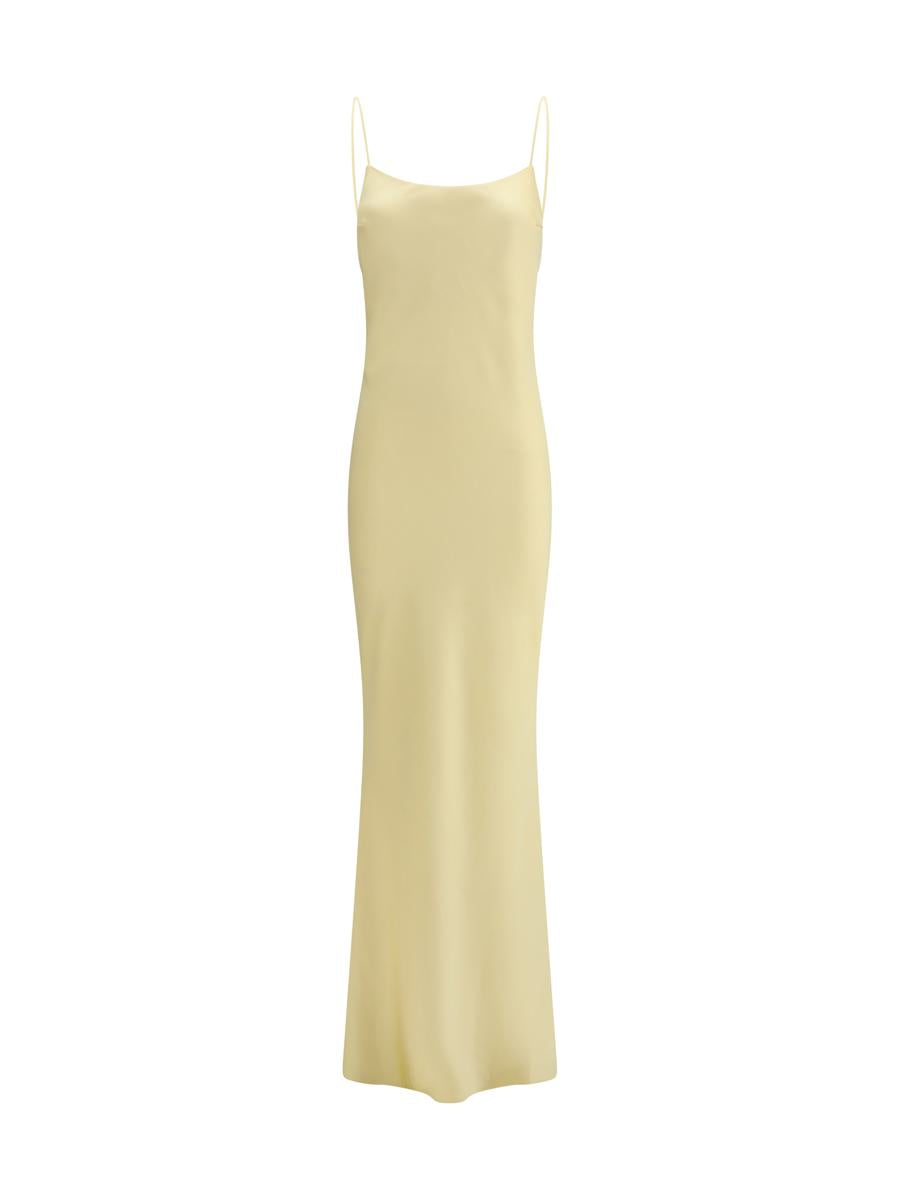 The Andamane Long Dresses – BALTINI