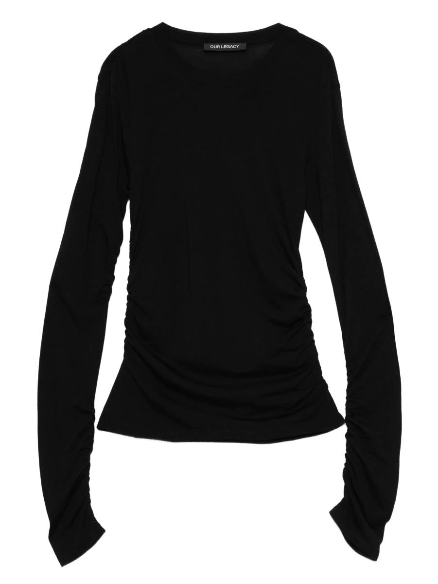 Our Legacy Strain Slim Longsleeve Clothing – BALTINI